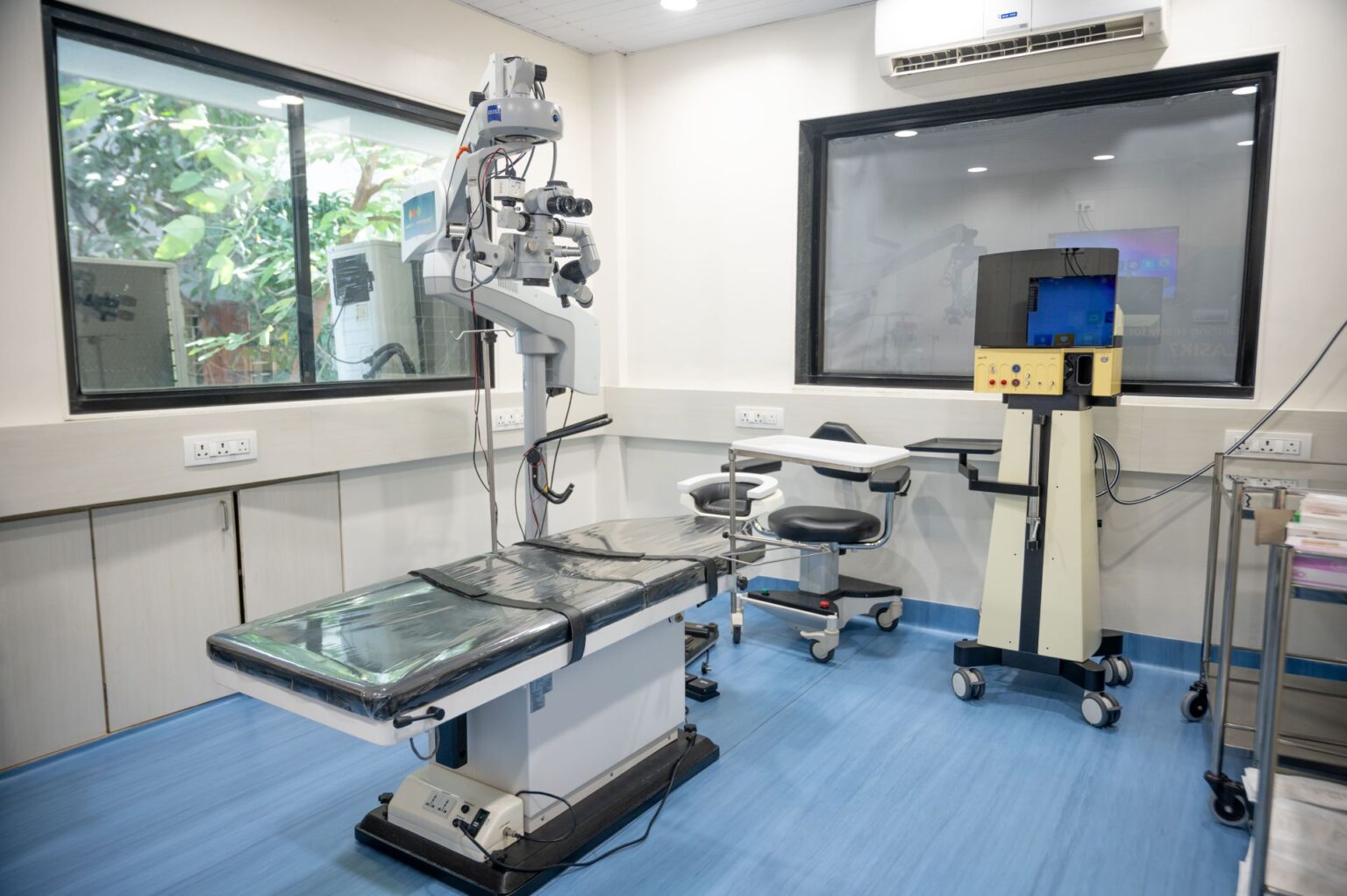 Eye hospital in Pune | Eye hospital near me | Galaxy Eye hospital